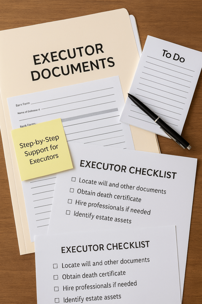 Executor Essentials